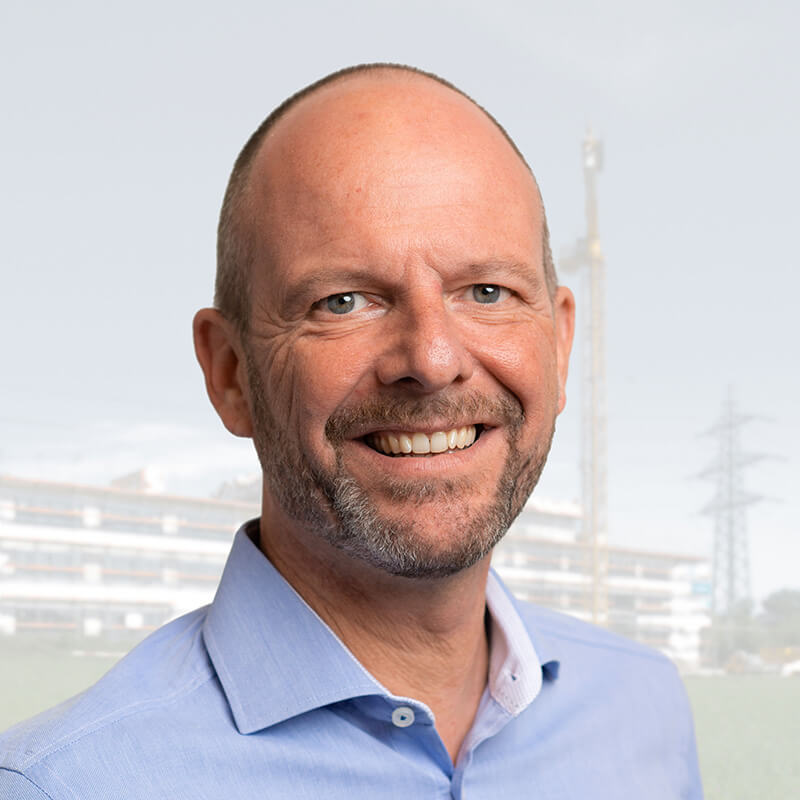 Christian Gurtner - IPSO ECO