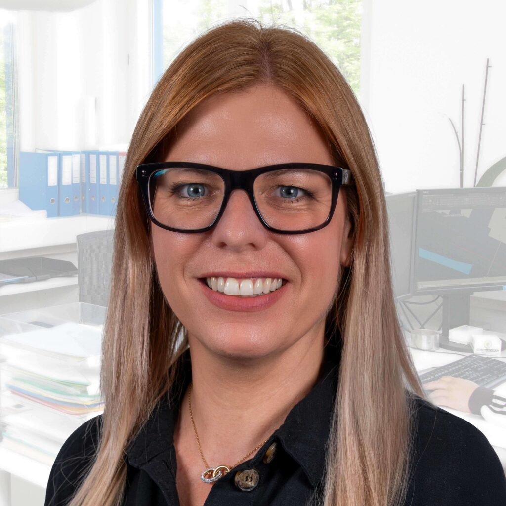 Melanie Hohl - IPSO ECO